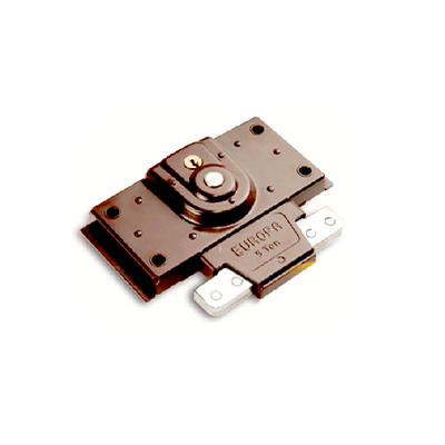 History of Europa Lock Company