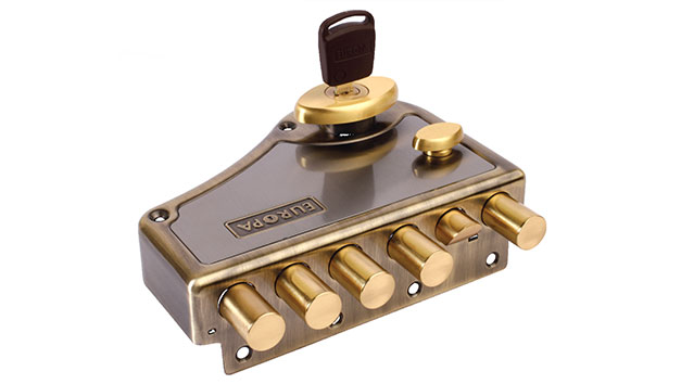 History of Europa Lock Company