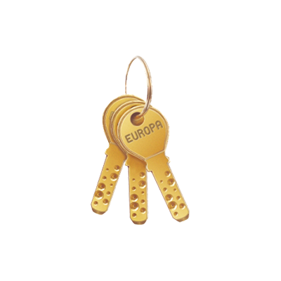 History of Europa Lock Company