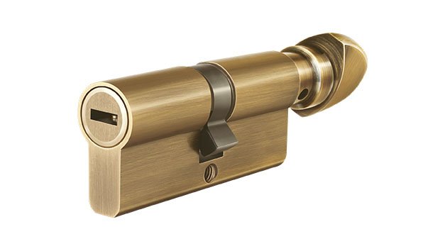 History of Europa Lock Company