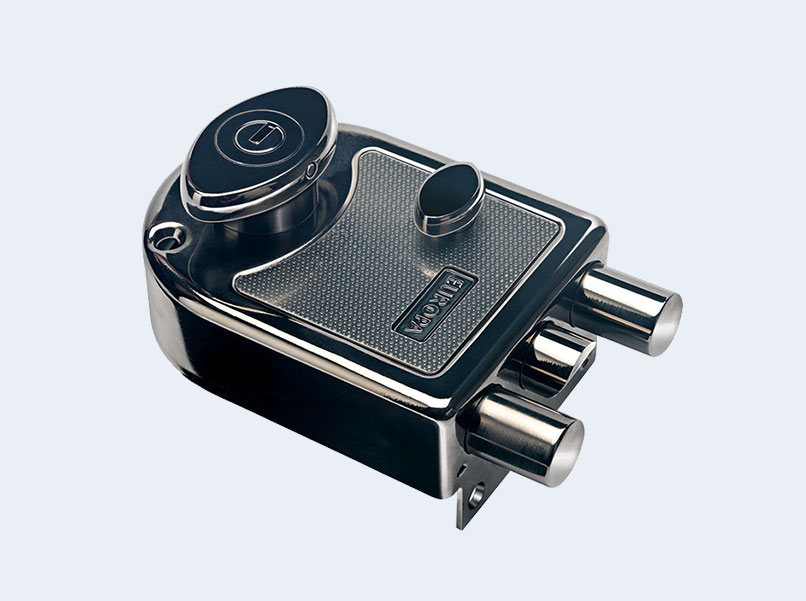 History of Europa Lock Company