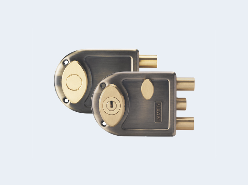 History of Europa Lock Company