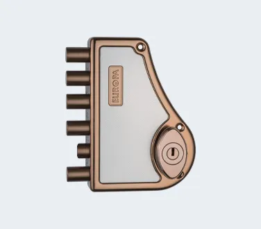 Door Locks | High-security & Durability | Europa