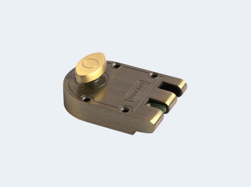 Wardrobe Door locks | Europa Lock for All Types of Sliding Doors