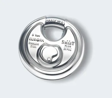 Download Product Catalogue | Europa Locks