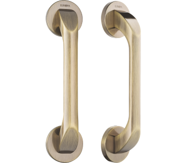Buy Accessories and Pull Handles at Best Prices | Europa Locks