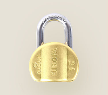 Commercial Locks | Diamant Pad Lock