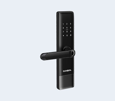 Door Locks | High-security & Durability | Europa