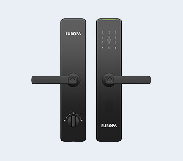 Wardrobe Door locks | Europa Lock for All Types of Sliding Doors