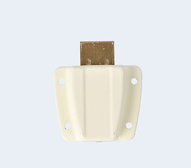 Cupboard Lock F360 with 11 PIN Dimple Key | Europa Locks