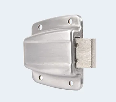 Cupboard Lock F360 with 11 PIN Dimple Key | Europa Locks