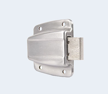 Cupboard Lock F360 with 11 PIN Dimple Key | Europa Locks