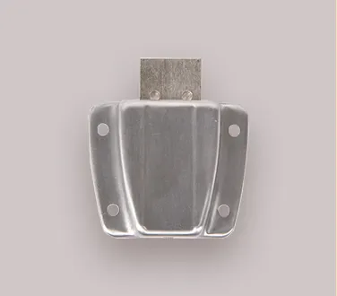 Wardrobe Door locks | Europa Lock for All Types of Sliding Doors