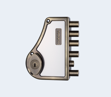 Door Locks | High-security & Durability | Europa
