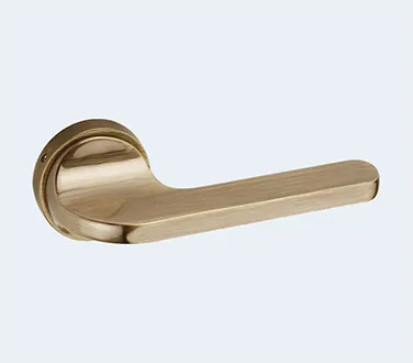 Cylindrical Lock C550 - Internal Door Locks