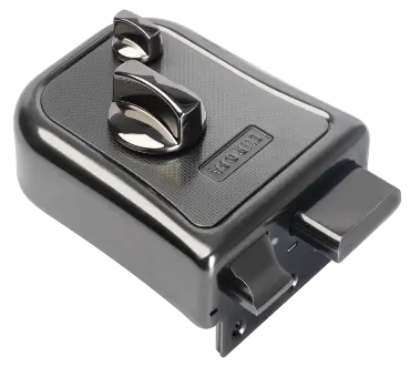 Door Locks | High-security & Durability | Europa