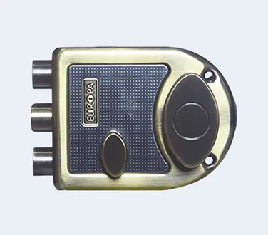 Door Locks | High-security & Durability | Europa