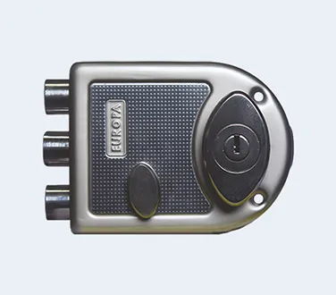 Door Locks | High-security & Durability | Europa