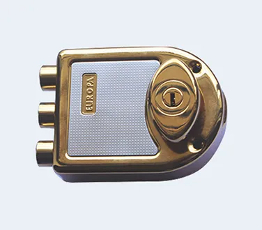 Door Locks | High-security & Durability | Europa