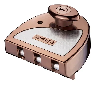 Door Locks | High-security & Durability | Europa