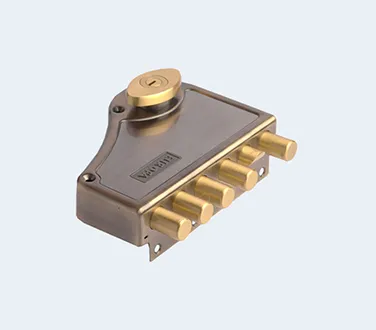 Main Door Lock 8113 with Free Fitment service by Europa