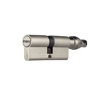 Round Lock R150 - Internal Door Locks by Europa