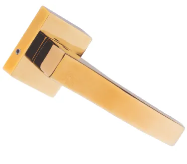 Round Lock R150 - Internal Door Locks by Europa