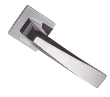 Round Lock R150 - Internal Door Locks by Europa