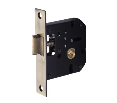 Internal Lock for Door: Europa Cylindrical, Mortise & Round Locks