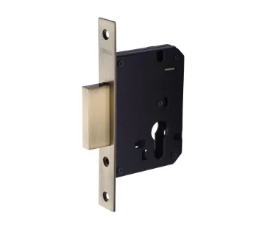 Internal Lock for Door: Europa Cylindrical, Mortise & Round Locks