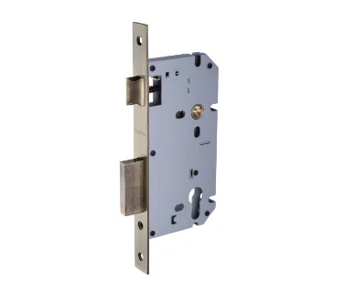 Internal Lock for Door: Europa Cylindrical, Mortise & Round Locks