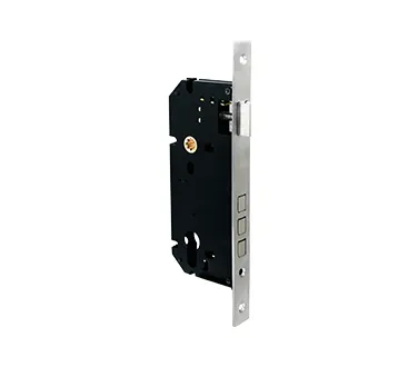 Round Lock R150 - Internal Door Locks by Europa