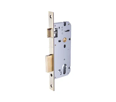 Door Locks | High-security & Durability | Europa