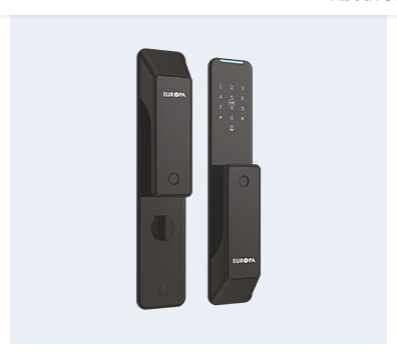 Corporate Overview of Europa Lock Company