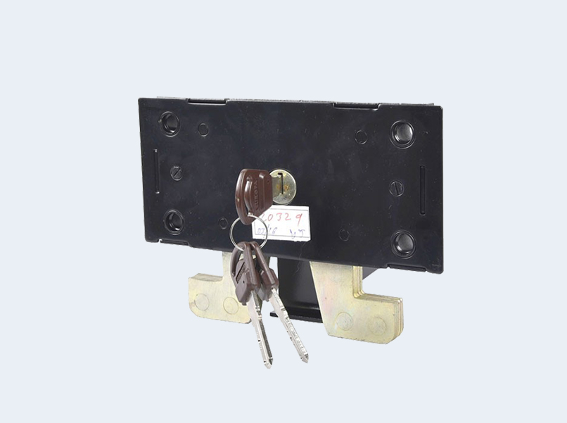 Shutter Lock S110 - High Security Commercial Locks: Europa
