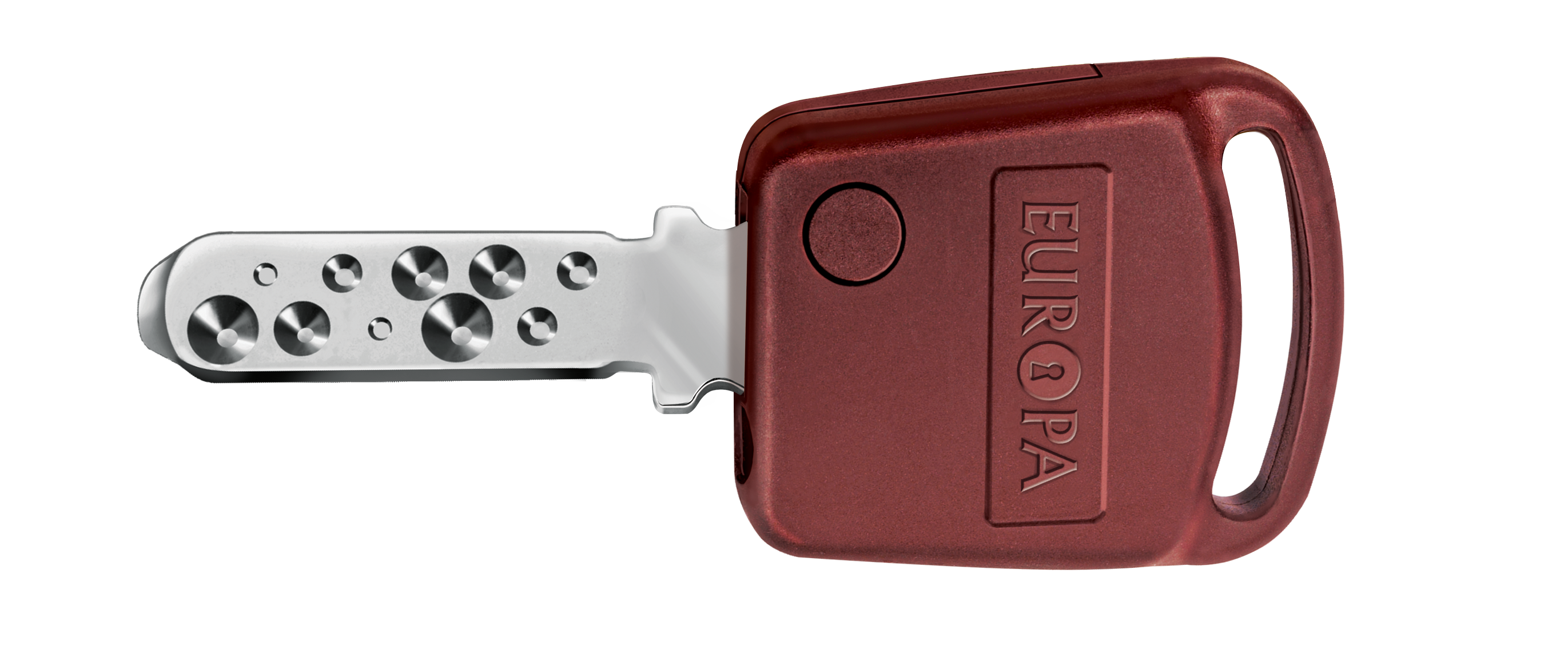 Spare Key Requirement | Additional Key by Europa Locks