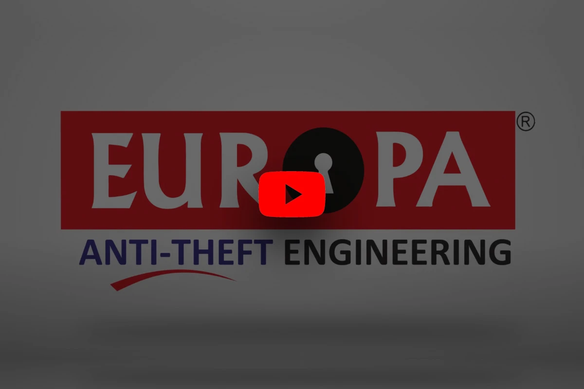 Best Locks in India | Best Door Lock Company: Europa